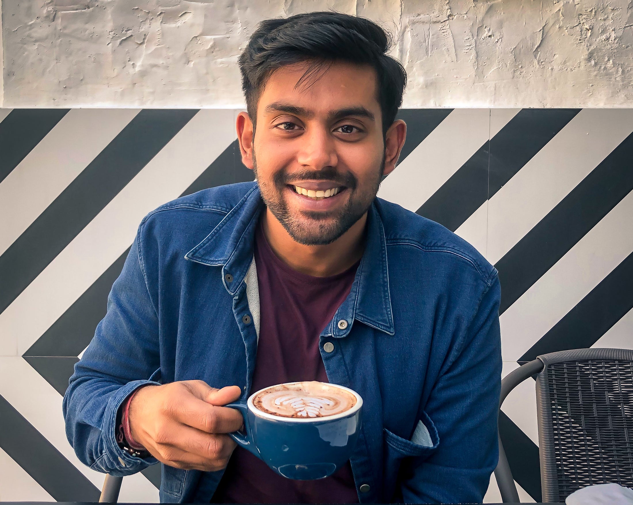 In conversation with Archit Agarwal – Kissa-goi Studios